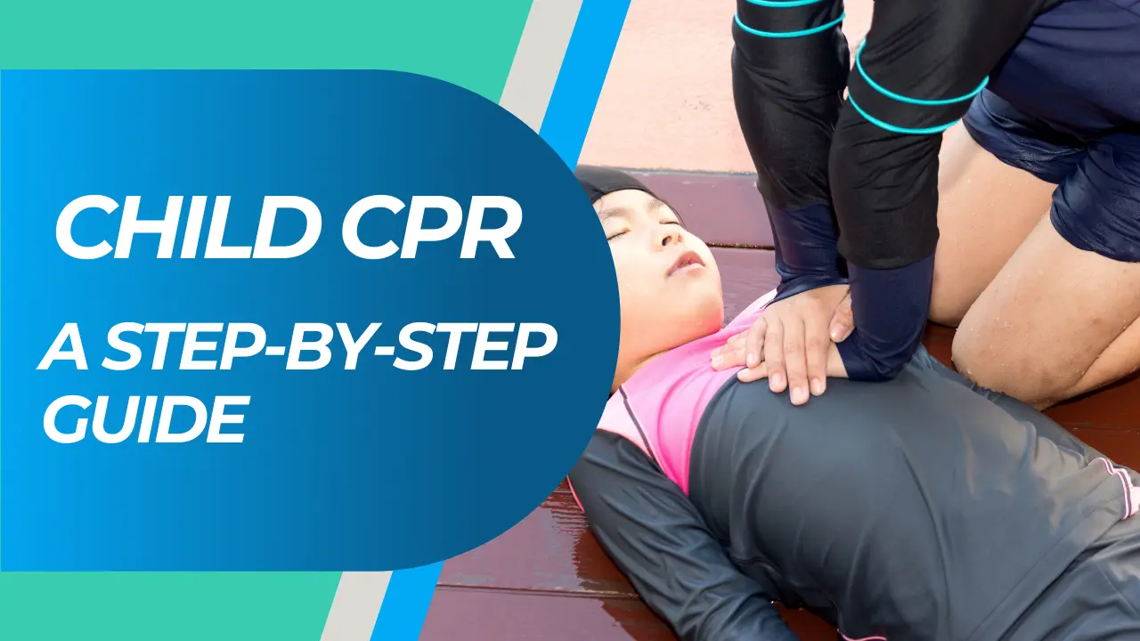 How to Perform Child CPR: Lifesaving Techniques for Pediatric Patients